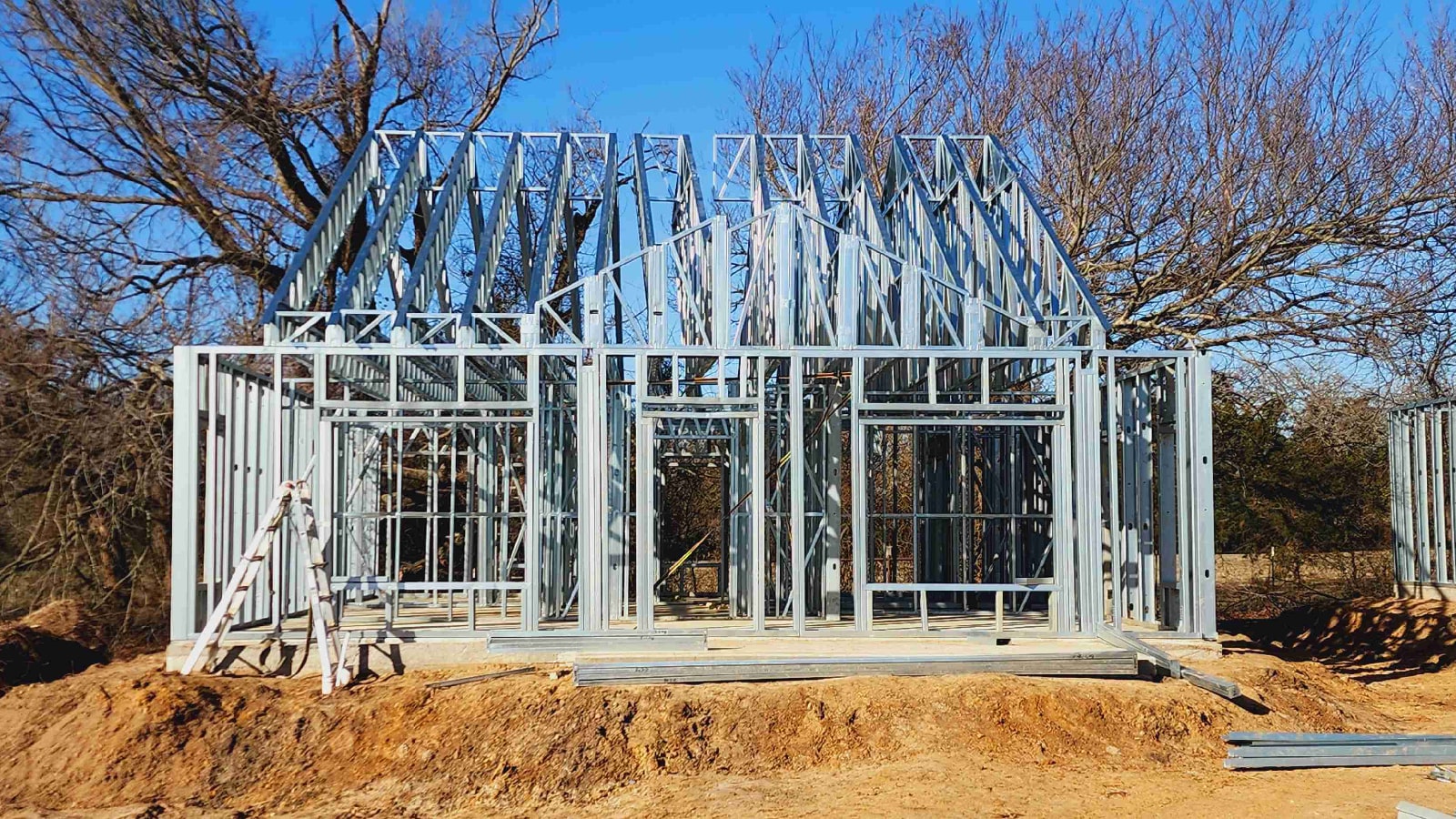 Aubrey Production Homes | Fortune Homes USA